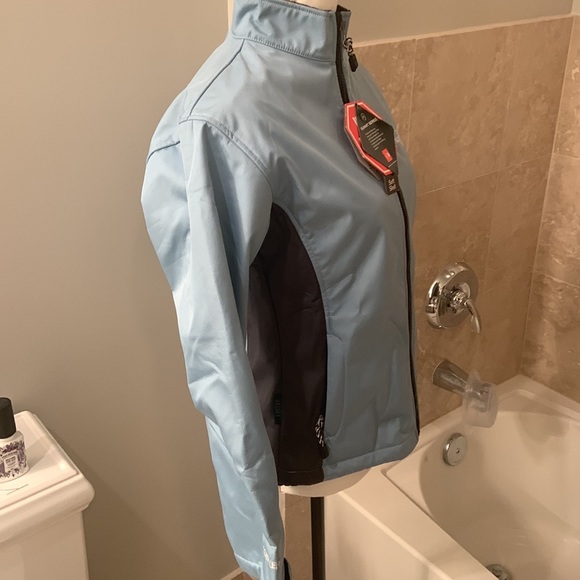 The North Face | Jackets & Coats | The North Face Schoeller Wind ...
